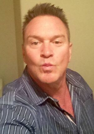 Int. # 3: Inside the Heart of Tim Larkin – Senshido.com