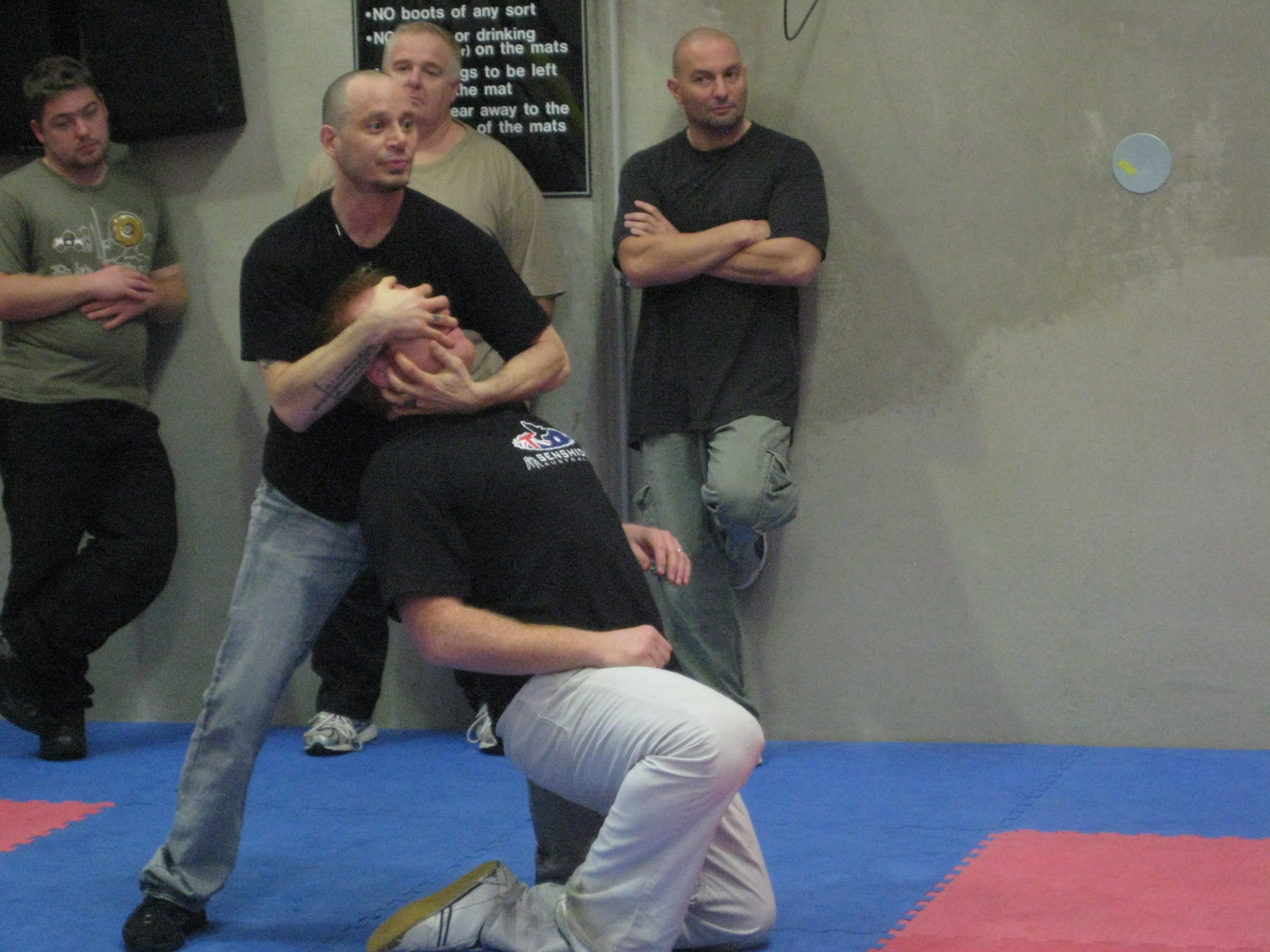 rich – Senshido.com