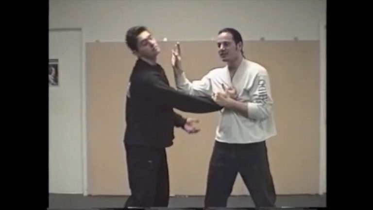 Senshido Instructionals | Senshido.com