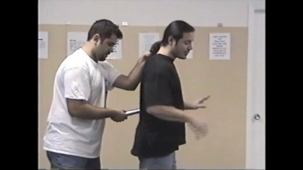 Self-Defense Videos | Senshido.com