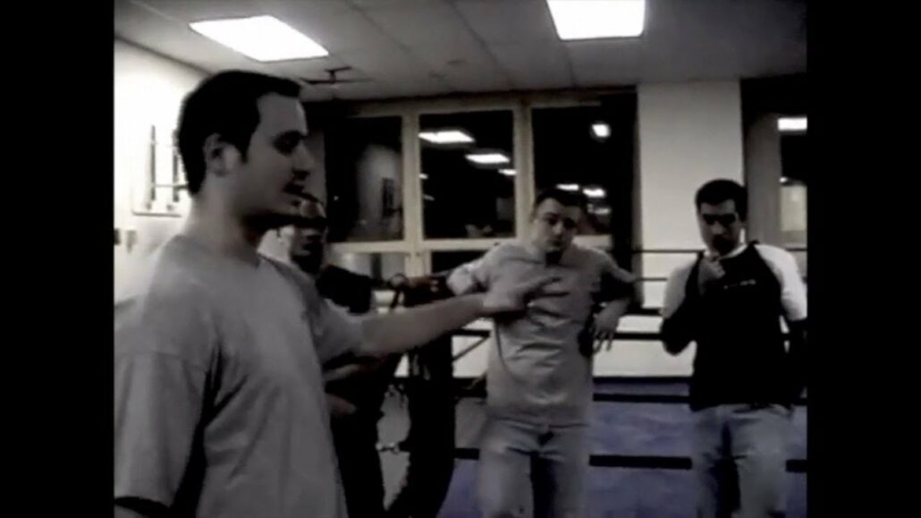 Senshido.com – Old School Senshido