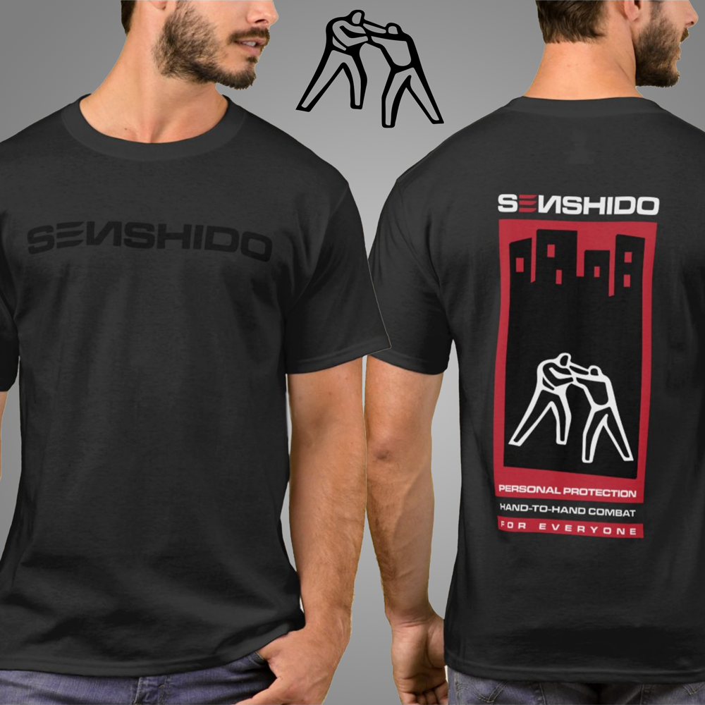 Senshido | Senshido.com